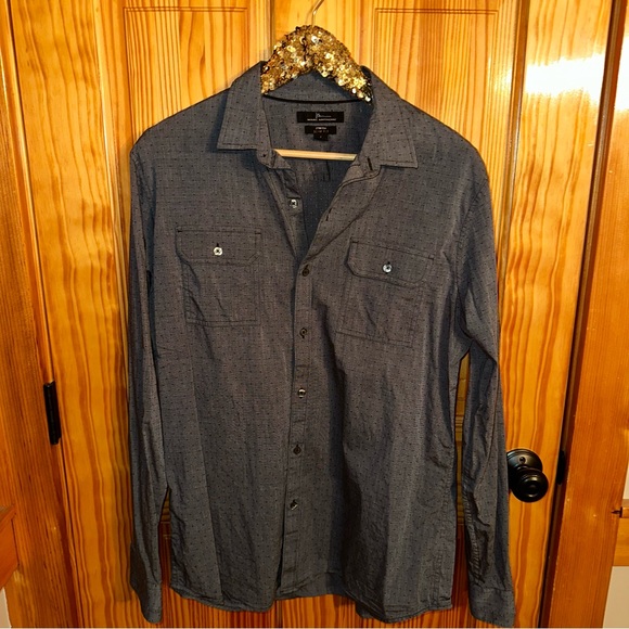 Marc Anthony | Shirts | Marc Anthony Mens Button Down Shirt | Poshmark